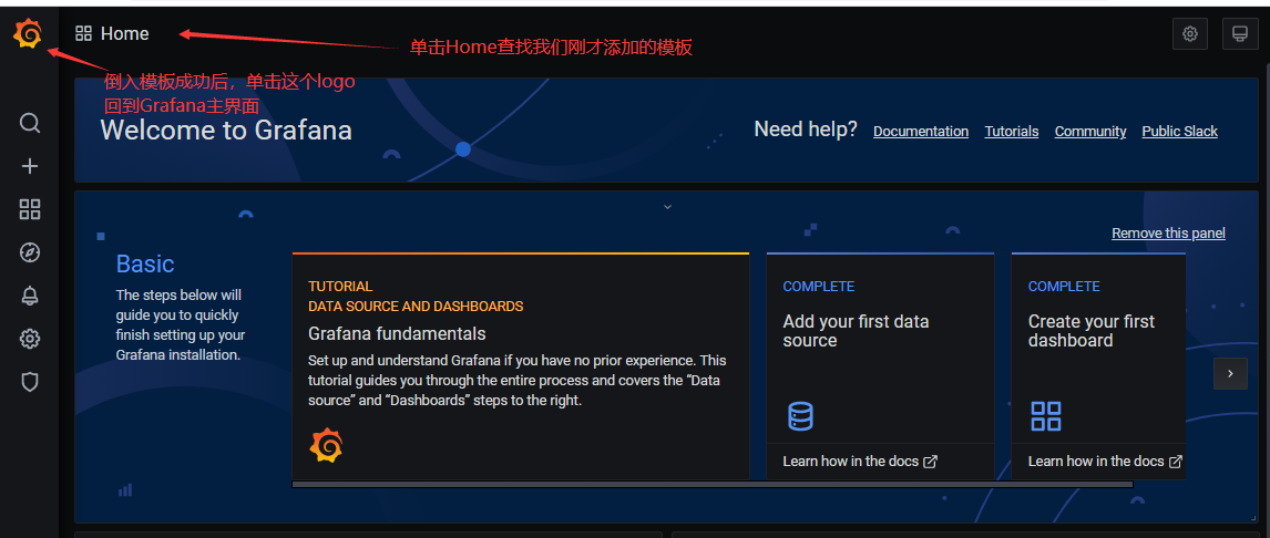 Prometheus+Grafana监控MySQL - easydba - 博客园
