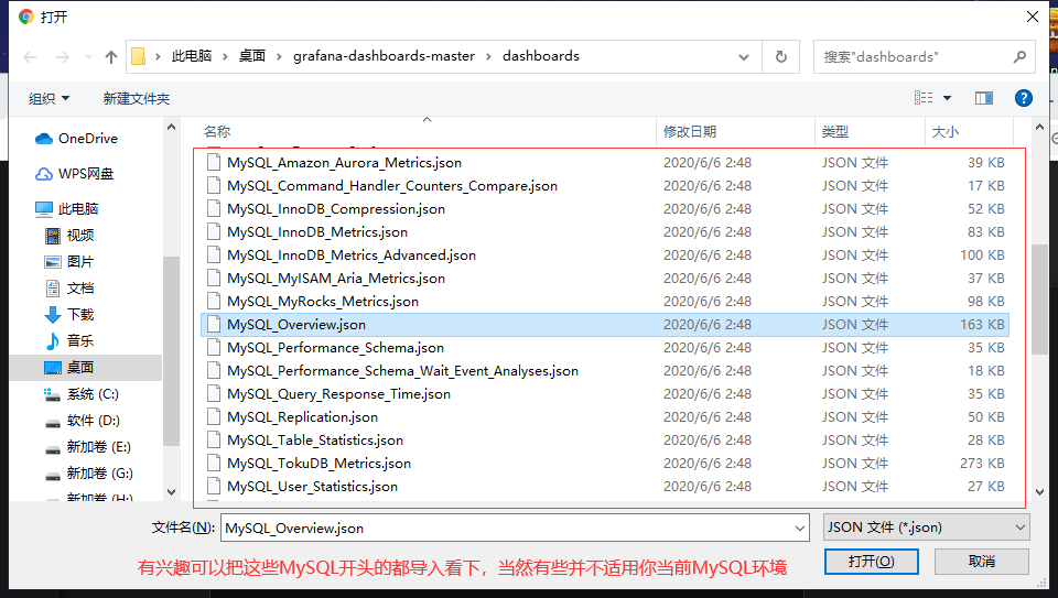 Prometheus+Grafana监控MySQL - easydba - 博客园