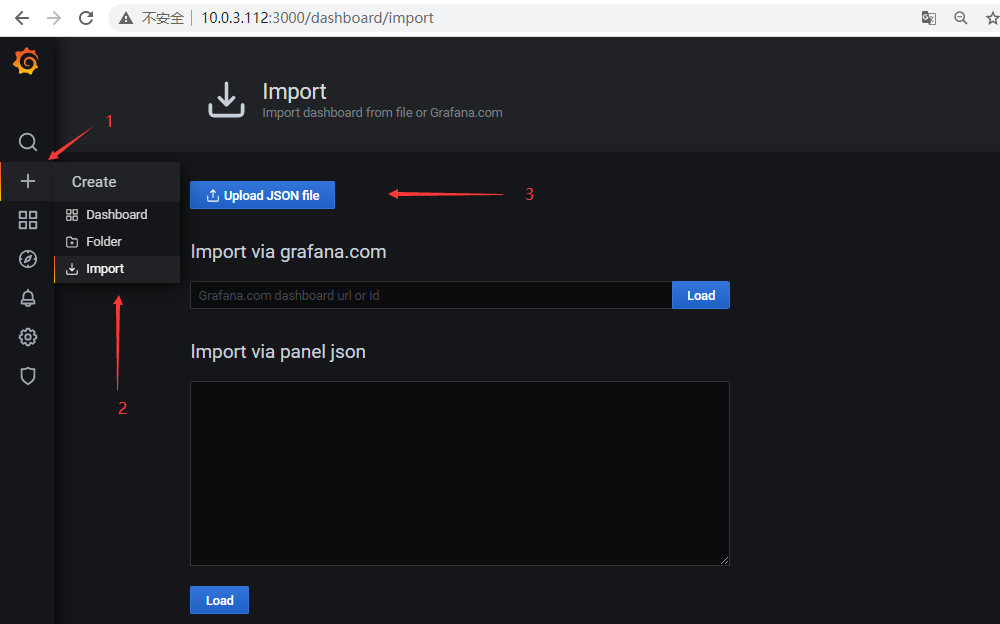 Prometheus+Grafana监控MySQL - easydba - 博客园