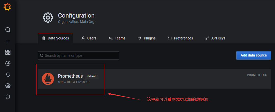 Prometheus+Grafana监控MySQL - easydba - 博客园